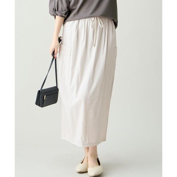 ZOZO問い合わせ番号:103815522ショップ:ANY，エニィブランド:ANY，エニィ商品名:7daysデイリーリラックススカートカテゴリ:スカート>スカートブランド品番:SKFXLM0401素材:ベージュ/ブラック/エクリュ/グ...
