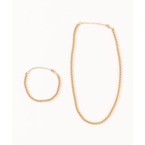 ZOZO問い合わせ番号:103815596ショップ:BURNER，バーナーブランド:Burner，バーナー商品名:【lux sea jewelry（ラックス・シー・ジュエリー）】ブレスレット　 lux-bre-5-12カテゴリ:アクセサリー...