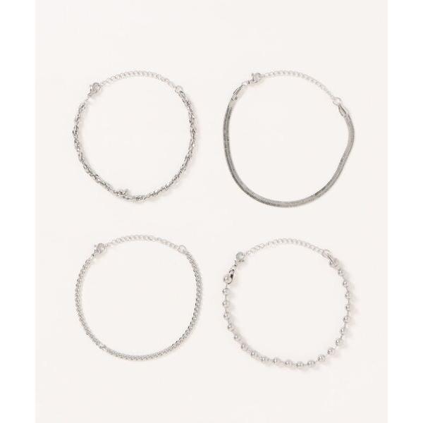 ZOZO問い合わせ番号:103815607ショップ:BURNER，バーナーブランド:Burner，バーナー商品名:【lux sea jewelry（ラックス・シー・ジュエリー）】ブレスレット　 lux-bre-7-11カテゴリ:アクセサリー...