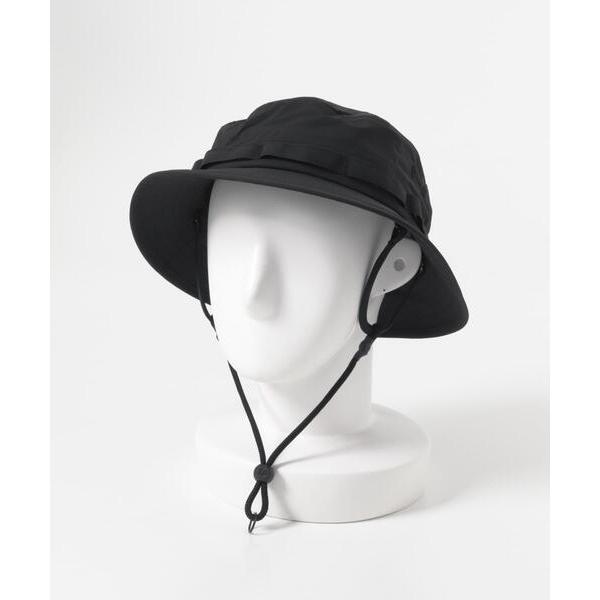 ZOZO問い合わせ番号:103815792ショップ:URBAN RESEARCH，アーバンリサーチブランド:URBAN RESEARCH，アーバンリサーチ商品名:DAIWA PIER39　WINDSTOPPER TECH MIL HATカテ...