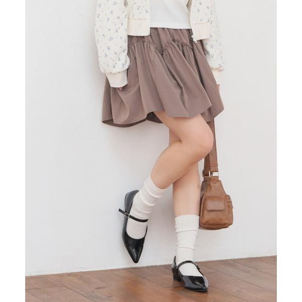 ZOZO問い合わせ番号:103815807ショップ:Honeys，ハニーズブランド:Honeys，ハニーズ，COLZA，コルザ商品名:裏地パンツ付ミニスカートカテゴリ:スカート>スカートブランド品番:534-21-9015素材:表地 ...