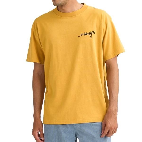 ZOZO問い合わせ番号:103815875ショップ:ムラサキスポーツ，ムラサキスポーツブランド:BILLABONG，ビラボン，ムラサキスポーツ，ムラサキスポーツ商品名:BILLABONG メンズ 【OVER FIT】SCRIPT LOGO ...