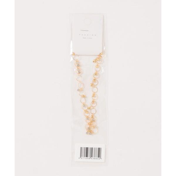ZOZO問い合わせ番号:103815954ショップ:BURNER，バーナーブランド:Burner，バーナー商品名:【lux sea jewelry（ラックス・シー・ジュエリー）】ネックレス　 lux-neck-28-12カテゴリ:アクセサリ...