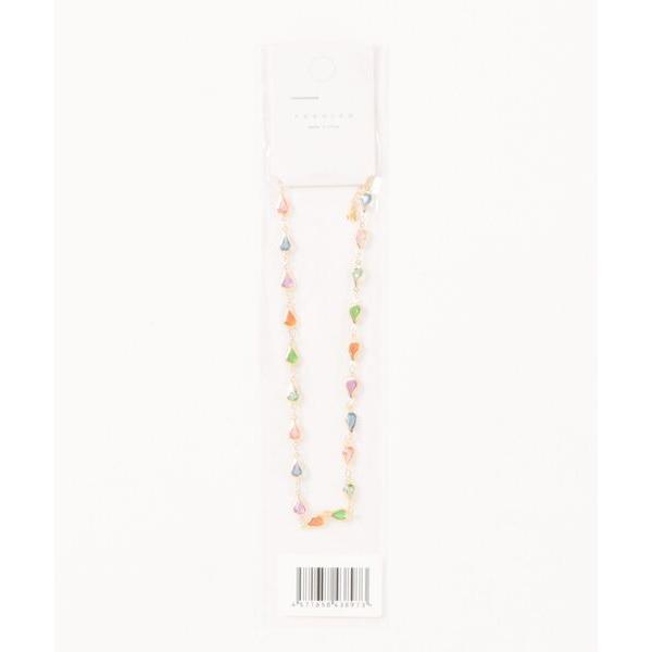 ZOZO問い合わせ番号:103816197ショップ:BURNER，バーナーブランド:Burner，バーナー商品名:【lux sea jewelry（ラックス・シー・ジュエリー）】ネックレス　 lux-neck-29-12カテゴリ:アクセサリ...