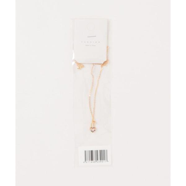 ZOZO問い合わせ番号:103816248ショップ:BURNER，バーナーブランド:Burner，バーナー商品名:【lux sea jewelry（ラックス・シー・ジュエリー）】ネックレス　 lux-neck-31-12カテゴリ:アクセサリ...