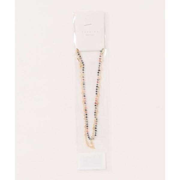 ZOZO問い合わせ番号:103816341ショップ:BURNER，バーナーブランド:Burner，バーナー商品名:【lux sea jewelry（ラックス・シー・ジュエリー）】ネックレス　 lux-neck-32-12カテゴリ:アクセサリ...