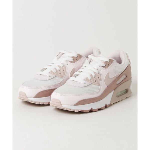 ZOZO問い合わせ番号:103816401ショップ:S-Rush，エスラッシュブランド:NIKE，ナイキ商品名:NIKE/ナイキ WSエアマックス90カテゴリ:シューズ>スニーカーブランド品番:IM4613600素材:合成皮革+合成樹...