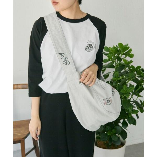 『タイムセール実施中』ZOZO問い合わせ番号:103816549ショップ:ear PAPILLONNER，イア パピヨネブランド:ear PAPILLONNER，イアパピヨネ商品名:Kendai×SUM1 STYLE別注バッグ【SUM1 S...