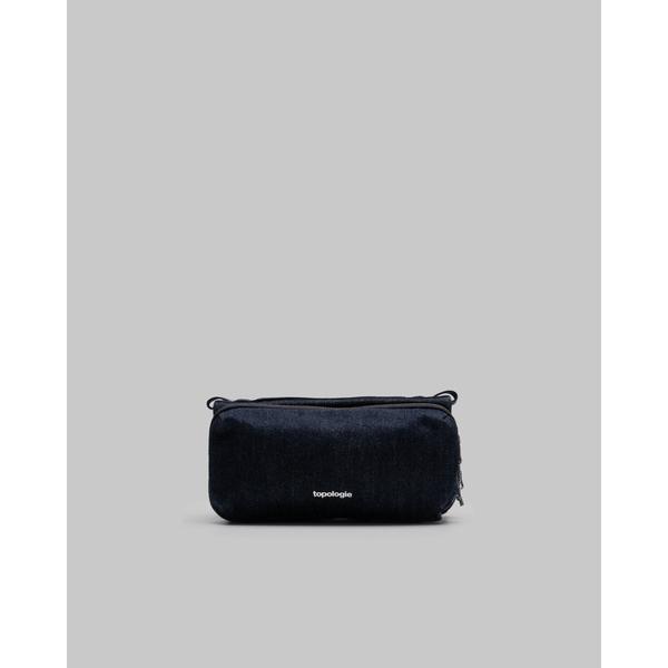 ZOZO問い合わせ番号:103816769ショップ:Topologie，トポロジーブランド:Topologie，トポロジー商品名:Bottle Sacoche（ボトルサコッシュ）カテゴリ:バッグ>ショルダーバッグブランド品番:TP-W...