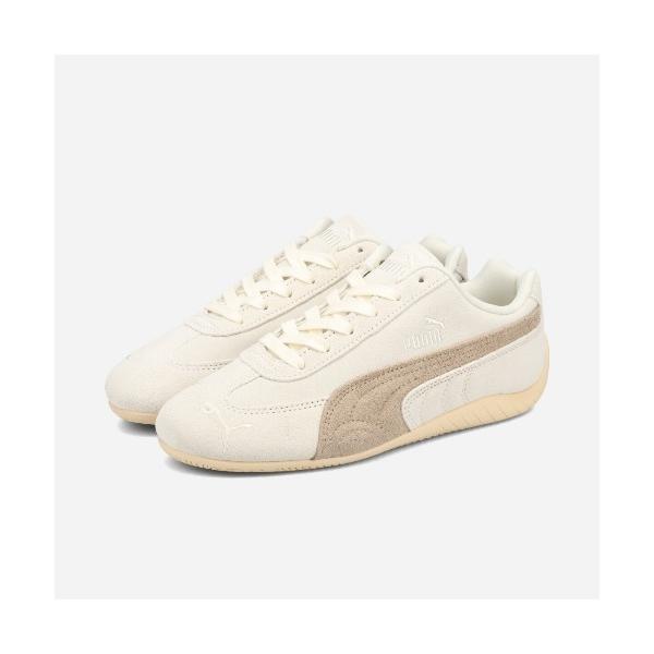 ZOZO問い合わせ番号:103816795ショップ:KICKS LAB.，キックスラボブランド:PUMA，プーマ商品名:PUMA SPEEDCAT ELEVATED WNS / プーマ スピードキャット エレベーテッド / 403619-0...