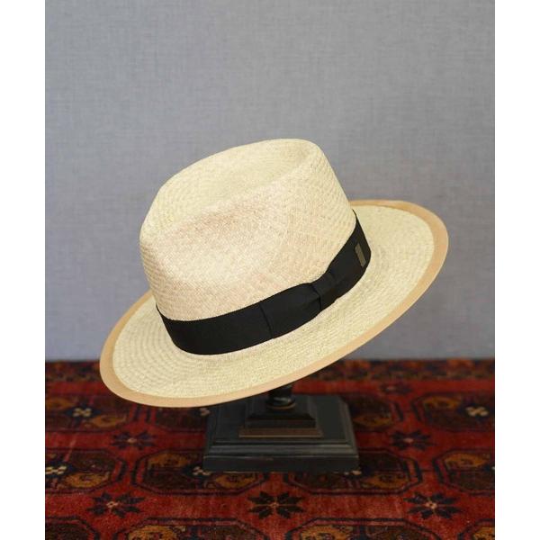 ZOZO問い合わせ番号:103817020ショップ:MIG&amp;DEXI，ミグアンドディキシーブランド:MRFATMAN，ミスターファットマン商品名:TWO DOLLAR FINE RAFFIAカテゴリ:帽子>ハットブランド品番:...