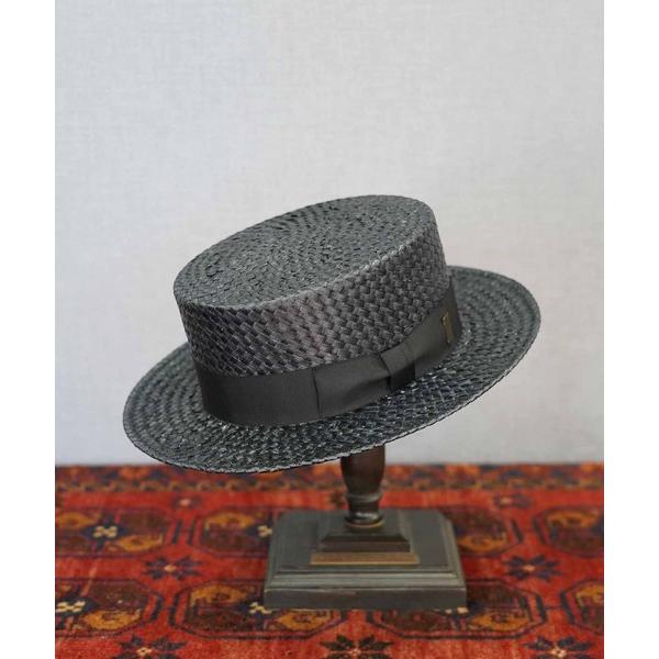 ZOZO問い合わせ番号:103817024ショップ:MIG&amp;DEXI，ミグアンドディキシーブランド:MRFATMAN，ミスターファットマン商品名:BLACKY BOB COCONUTカテゴリ:帽子>ハットブランド品番:6262...