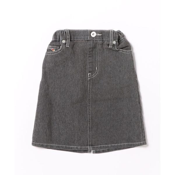 ZOZO問い合わせ番号:103817085ショップ:arnold palmer，アーノルドパーマーブランド:Arnold Palmer，アーノルドパーマー商品名:【LOFTAIRDENIM＆DUCK】ナロースカートカテゴリ:スカート>...