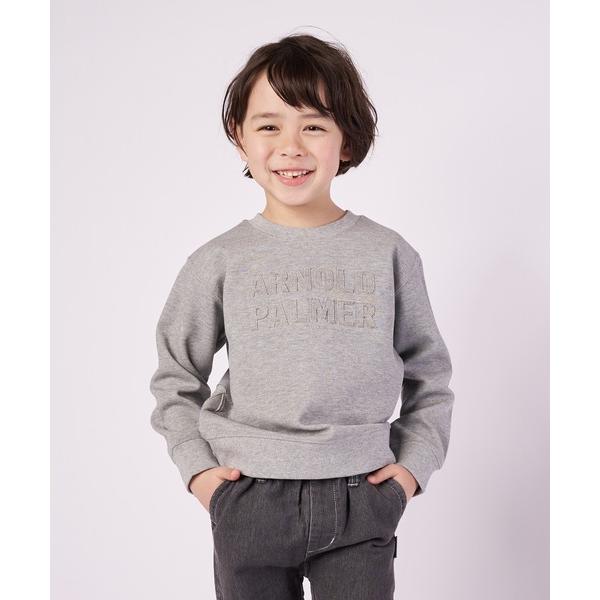 『タイムセール実施中』ZOZO問い合わせ番号:103817105ショップ:arnold palmer，アーノルドパーマーブランド:Arnold Palmer，アーノルドパーマー商品名:ダブルフェイス ロゴスウェットカテゴリ:トップス>...