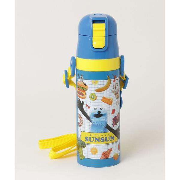 ZOZO問い合わせ番号:103817168ショップ:THE BAREFOOT，ザ ベアフットブランド:THE BAREFOOT，ベアフット商品名:【 PUPPET SUNSUN / パペットスンスン 】 超軽量・コンパクトロック付ワンプッシ...