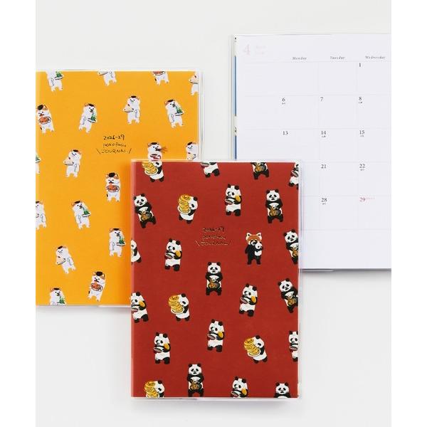 ZOZO問い合わせ番号:103817212ショップ:MARK'S，マークスブランド:MARK'S，マークス商品名:マークス 手帳 2026 スケジュール帳 2026年3月始まり 月間ブロック B6正寸 ポケファスカテゴリ:雑貨/ホビー&gt...