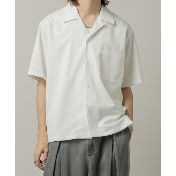 ZOZO問い合わせ番号:103817236ショップ:CJ Div.，シージェイディビジョンブランド:Casper John，キャスパージョン商品名:Compact hard workers shirts/コンパクトハードワーカーズシャツカテ...