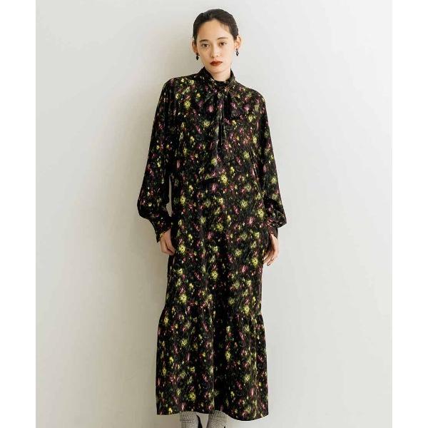 ZOZO問い合わせ番号:103817271ショップ:FELISSIMO，フェリシモブランド:MEDE19F，メデジュウキュウ商品名:ＭＥＤＥ１９Ｆ　ミュルーズモダン〈「ミュルーズ染織美術館」アーカイブコレクション〉ヴィンテージパターンプリン...