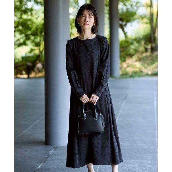 ZOZO問い合わせ番号:103817279ショップ:FELISSIMO，フェリシモブランド:Sunny clouds，サニークラウズ商品名:サニークラウズ　魔女のセレモニーワンピ〈レディース〉カテゴリ:ワンピース/ドレス>ワンピースブ...