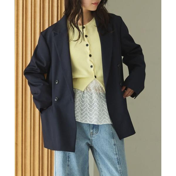 ZOZO問い合わせ番号:103817377ショップ:archives，アルシーヴブランド:archives，アルシーヴ商品名:ウォッシャブルテーラードジャケットカテゴリ:ジャケット/アウター>テーラードジャケットブランド品番:261-...