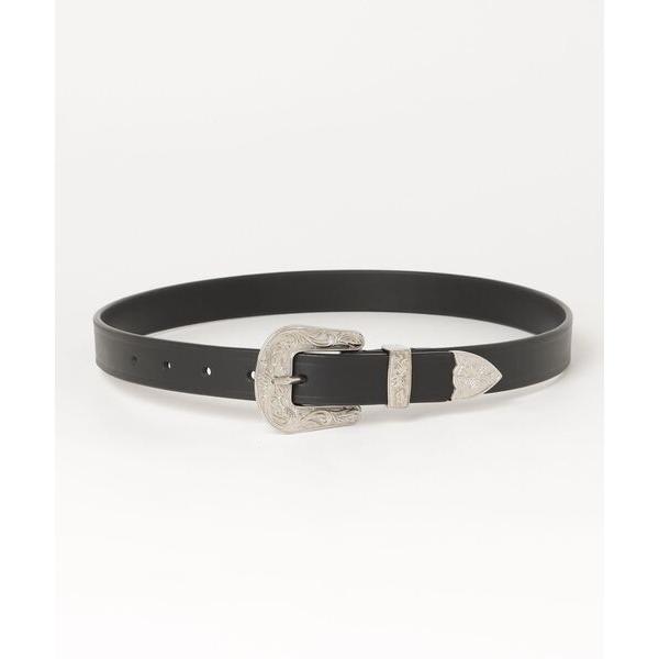 『タイムセール実施中』ZOZO問い合わせ番号:103817429ショップ:MAISON CLUB，メゾンクラブブランド:MAISON CLUB，メゾンクラブ商品名:【MAISON CLUB】3-Piece Silver Buckle Bel...