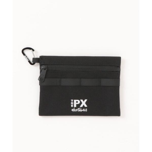 『タイムセール実施中』ZOZO問い合わせ番号:103817572ショップ:NO WAY，ノー ウェイブランド:WILD THINGS，ワイルドシングス，NO WAY，ノーウェイ商品名:/THE PX by WILDTHINGS/MULTI ...