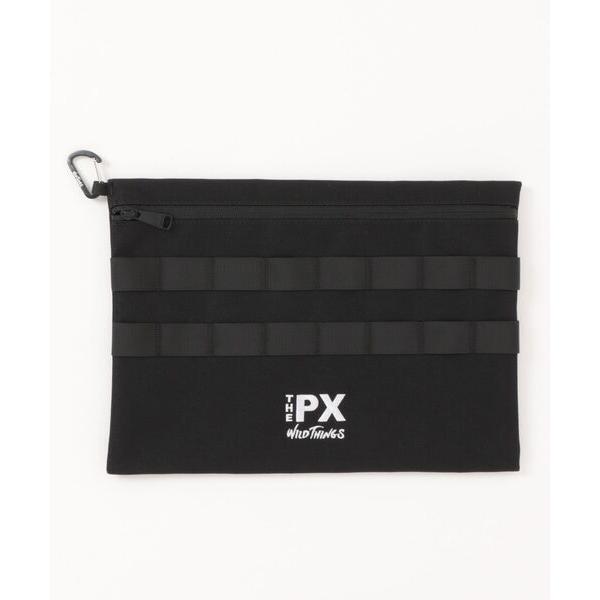 『タイムセール実施中』ZOZO問い合わせ番号:103817574ショップ:NO WAY，ノー ウェイブランド:WILD THINGS，ワイルドシングス，NO WAY，ノーウェイ商品名:/THE PX by WILDTHINGS/MULTI ...