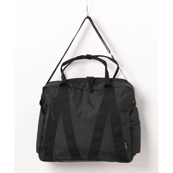 『タイムセール実施中』ZOZO問い合わせ番号:103817684ショップ:yield，イールドブランド:WILD THINGS，ワイルドシングス，ARCHIVER，アーカイバ商品名:【RS】【WILD THINGS】FLIGHT DUFFL...