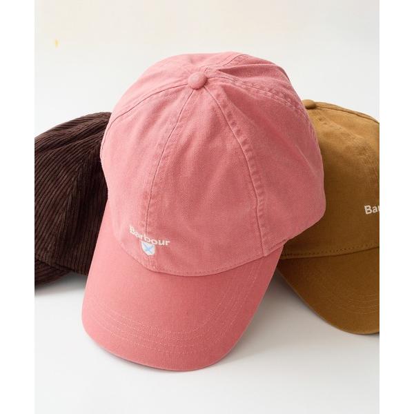 ZOZO問い合わせ番号:103817695ショップ:MAISON CLUB，メゾンクラブブランド:Barbour，バブアー，MAISON CLUB，メゾンクラブ商品名:【Barbour】barbour cascade sports cap/...