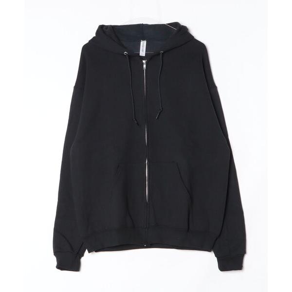 ZOZO問い合わせ番号:103817746ショップ:INNOCENT，イノセントブランド:JERZEES，ジャージーズ，INNOCENT，イノセント商品名:【T16】【JERZEES/ジャージーズ】12oz UNISEX FULL-ZIP ...