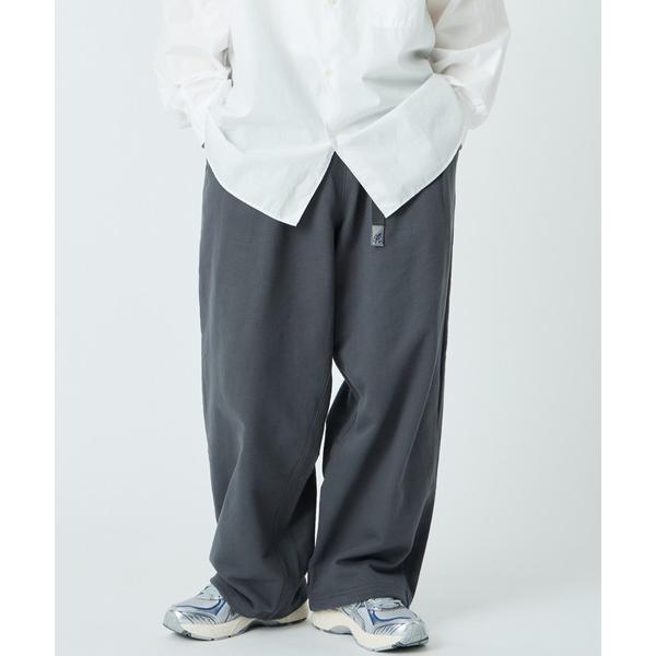 ZOZO問い合わせ番号:103817781ショップ:JEANS FACTORY，ジーンズファクトリーブランド:Gramicci，グラミチ，JEANS FACTORY ，ジーンズファクトリー商品名:[GRAMICCI/グラミチ] 別注 ワイド...