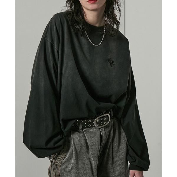 ZOZO問い合わせ番号:103817802ショップ:MONO-MART，モノマートブランド:Alfred Alex，アルフレッドアレックス，MONO-MART，モノマート商品名:【Alfred Alex】ヴィンテージライク オーバーサイズ ...