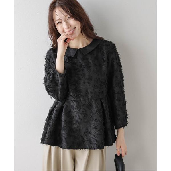 『タイムセール実施中』ZOZO問い合わせ番号:103817846ショップ:SUGAR BISKET，シュガービスケットブランド:AMELY，エミリー，SUGAR BISKET，シュガービスケット商品名:付け襟取り外し可能 2way ジャガー...