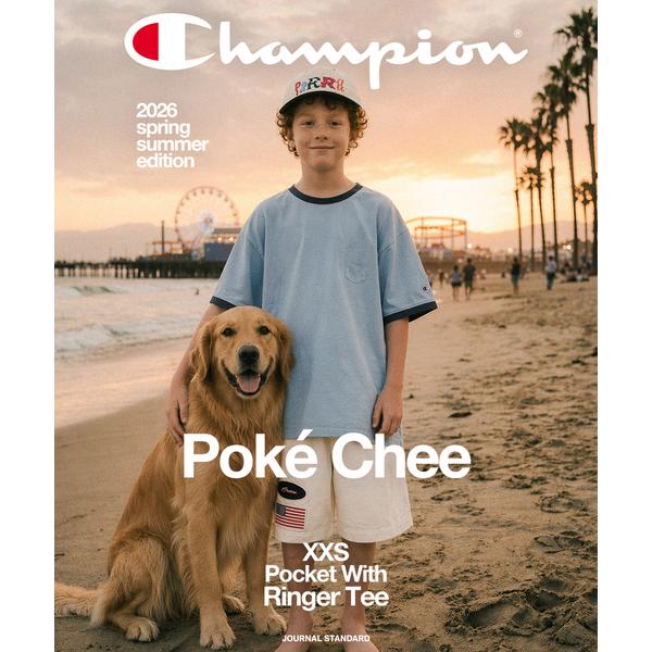 ZOZO問い合わせ番号:103817941ショップ:JOURNAL STANDARD，ジャーナルスタンダードブランド:Champion，チャンピオン，JOURNAL STANDARD，ジャーナルスタンダード商品名:CHAMPION / チャ...