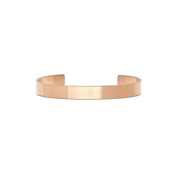 『タイムセール実施中』ZOZO問い合わせ番号:103817969ショップ:Daniel Wellington，ダニエル ウェリントンブランド:Daniel Wellington，ダニエルウェリントン商品名:Line Cuff Brushed...