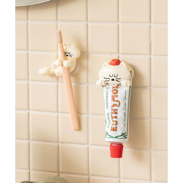 ZOZO問い合わせ番号:103818014ショップ:ALAND，エーランドブランド:Brunch Brother，ブランチブラザー，ALAND，エーランド商品名:Romane corp.／モグリ歯磨きセットカテゴリ:雑貨/ホビー>その...