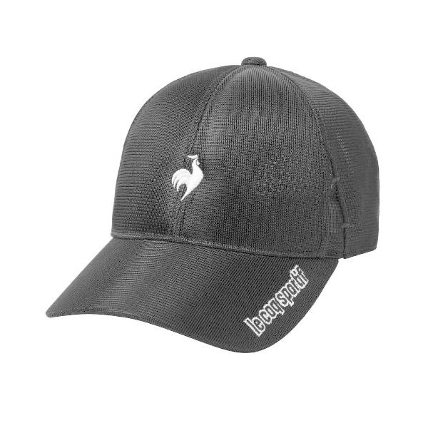 『タイムセール実施中』ZOZO問い合わせ番号:103818074ショップ:DESCENTE STORE GOLF，デサントストアゴルフブランド:le coq sportif GOLF，ルコックスポルティフゴルフ商品名:はっ水メッシュキャップ...