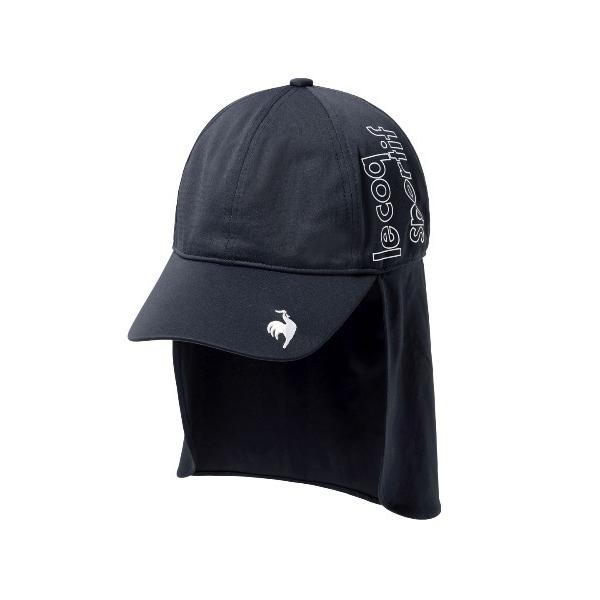 『タイムセール実施中』ZOZO問い合わせ番号:103818081ショップ:DESCENTE STORE GOLF，デサントストアゴルフブランド:le coq sportif GOLF，ルコックスポルティフゴルフ商品名:【SUNSCREEN ...