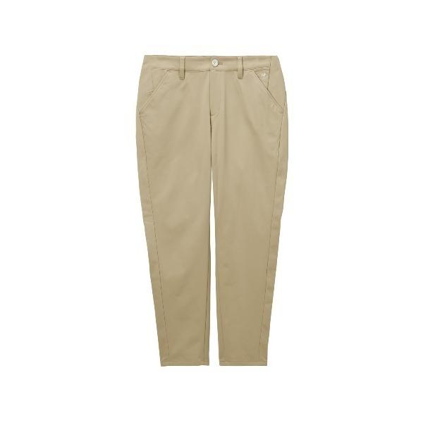 『タイムセール実施中』ZOZO問い合わせ番号:103818124ショップ:DESCENTE STORE GOLF，デサントストアゴルフブランド:le coq sportif GOLF，ルコックスポルティフゴルフ商品名:9分丈パンツカテゴリ:...