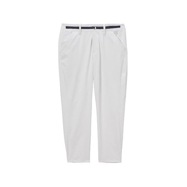 『タイムセール実施中』ZOZO問い合わせ番号:103818127ショップ:DESCENTE STORE GOLF，デサントストアゴルフブランド:le coq sportif GOLF，ルコックスポルティフゴルフ商品名:8分丈パンツカテゴリ:...