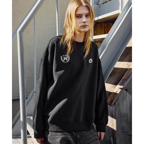 ZOZO問い合わせ番号:103818274ショップ:ASTRONOMY，アストロノミーブランド:ROCHEM，ローシェン商品名:サイドラインショート丈ゲームスウェットカテゴリ:トップス>スウェットブランド品番:roc250960素材:...