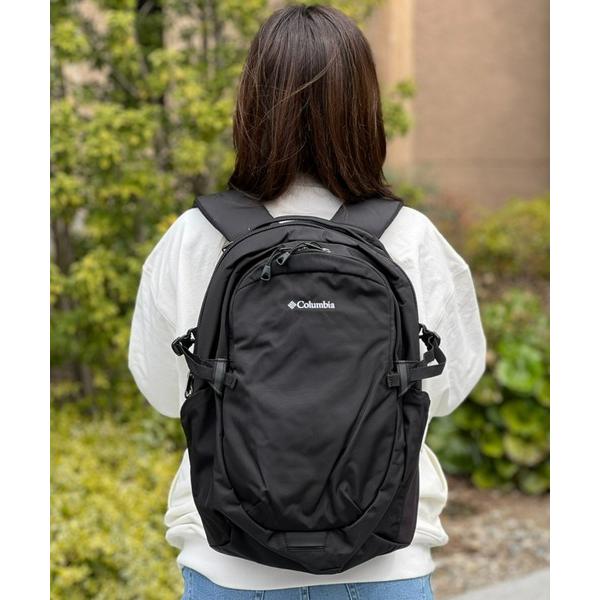 ZOZO問い合わせ番号:103818398ショップ:H.L.N.A，エイチエルエヌエーブランド:Columbia，コロンビア商品名:【Columbia】Pepper Rock 23L Backpack ペッパーロック23Lバックパックカテゴ...