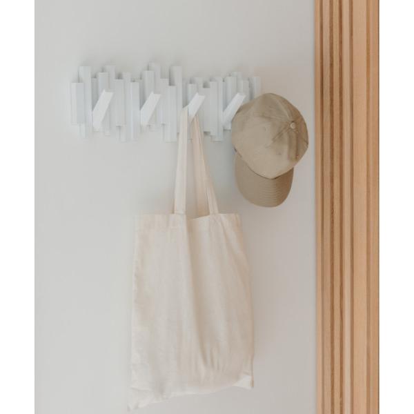 ZOZO問い合わせ番号:103819067ショップ:SiNCERE，シンシアブランド:SiNCERE，シンシア商品名:〈Umbra アンブラ〉 STICKS MULTI HOOKS / スティックスマルチフックカテゴリ:インテリア>イ...