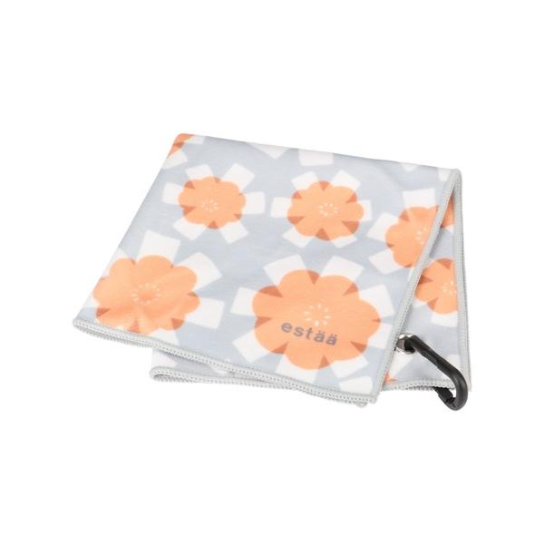 ZOZO問い合わせ番号:103819469ショップ:MARK'S，マークスブランド:estaa，エスタ，MARK'S，マークス商品名:estaa レイングッズ くっつきタオルカテゴリ:財布/小物>ハンカチ/ハンドタオルブランド品番:M...