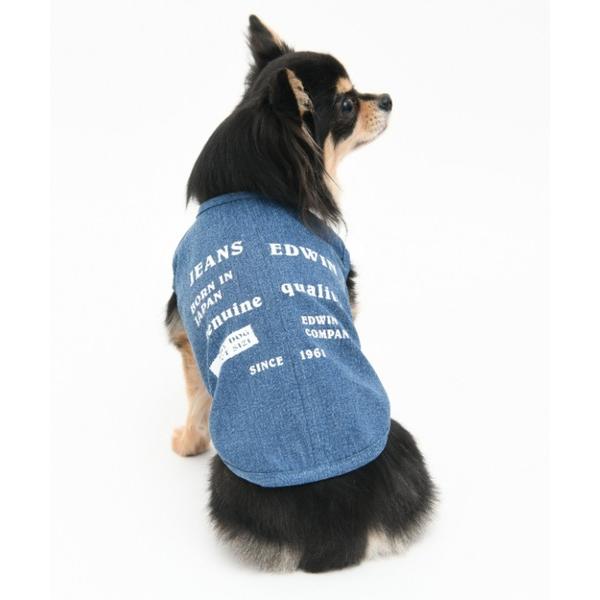 ※このアイテムは返品・交換対象外商品です。ZOZO問い合わせ番号:103819619ショップ:good times +，グッドタイムズプラスブランド:EDWIN，エドウィン，PET'S CLOSET 〜Dog＆Cat〜，ペットクローゼット商...