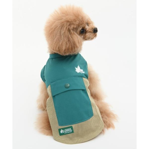 ※このアイテムは返品・交換対象外商品です。ZOZO問い合わせ番号:103819639ショップ:good times +，グッドタイムズプラスブランド:LOGOS，ロゴス，PET'S CLOSET 〜Dog＆Cat〜，ペットクローゼット商品名...