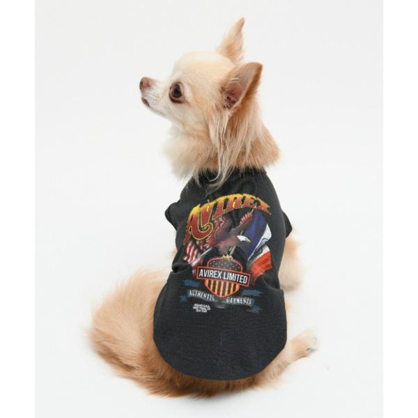 ※このアイテムは返品・交換対象外商品です。ZOZO問い合わせ番号:103819643ショップ:good times +，グッドタイムズプラスブランド:AVIREX，アヴィレックス，PET'S CLOSET 〜Dog＆Cat〜，ペットクローゼ...