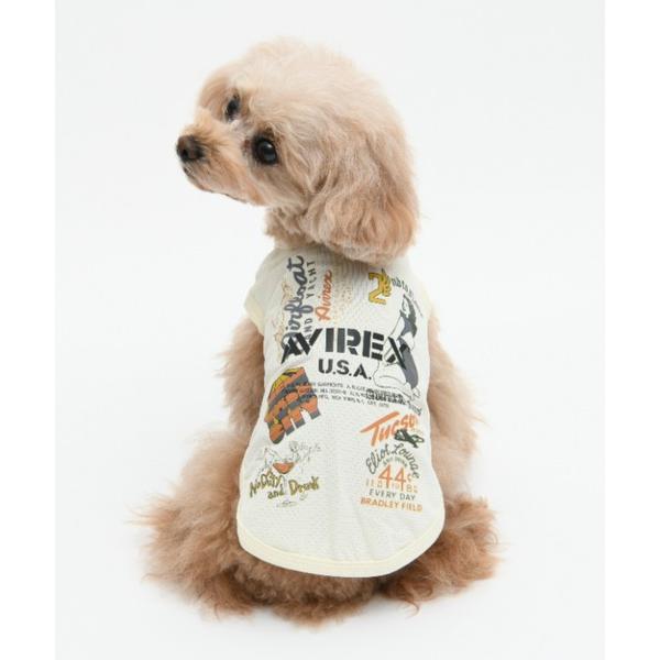 ※このアイテムは返品・交換対象外商品です。ZOZO問い合わせ番号:103819644ショップ:good times +，グッドタイムズプラスブランド:AVIREX，アヴィレックス，PET'S CLOSET 〜Dog＆Cat〜，ペットクローゼ...