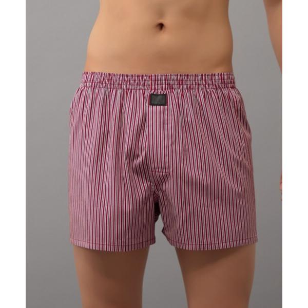 ※このアイテムは返品・交換対象外商品です。ZOZO問い合わせ番号:103819698ショップ:GUNZE，グンゼブランド:BODY WILD，ボディーワイルド商品名:BODY WILD/ボディワイルド トランクス ゆったり穿けてストレスフリ...