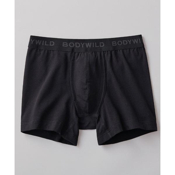 『タイムセール実施中』※このアイテムは返品・交換対象外商品です。ZOZO問い合わせ番号:103819704ショップ:GUNZE，グンゼブランド:BODY WILD，ボディーワイルド商品名:BODY WILD/ボディワイルド ボクサーパンツ ...